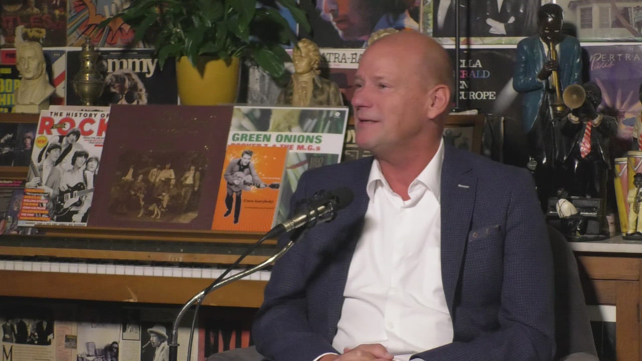 In Gesprek Met - Ton Rombouts | In Gesprek Met - Dtv Nieuws - Oozo.nl